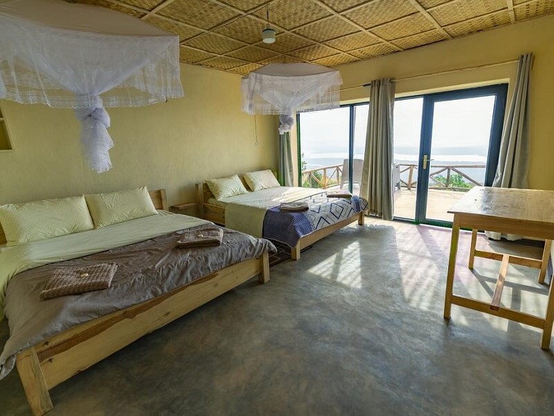 Akagera National Park - Visit Akagera National Park