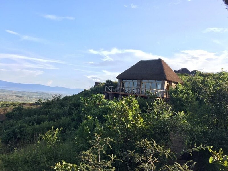 Akagera Rhino Lodge - Visit Akagera National Park