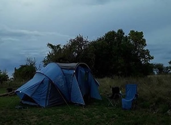 Camping - Visit Akagera National Park