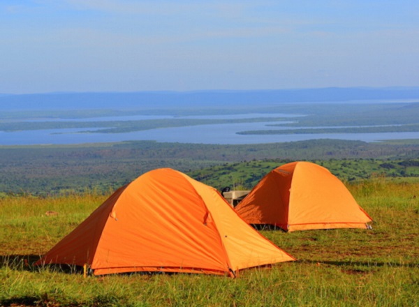 Camping - Visit Akagera National Park
