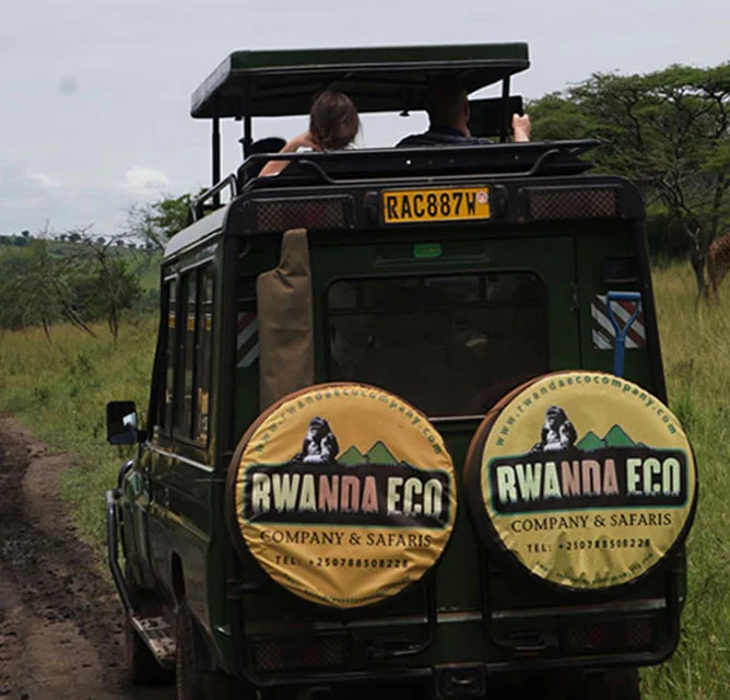 Contact » Visit Akagera National Park